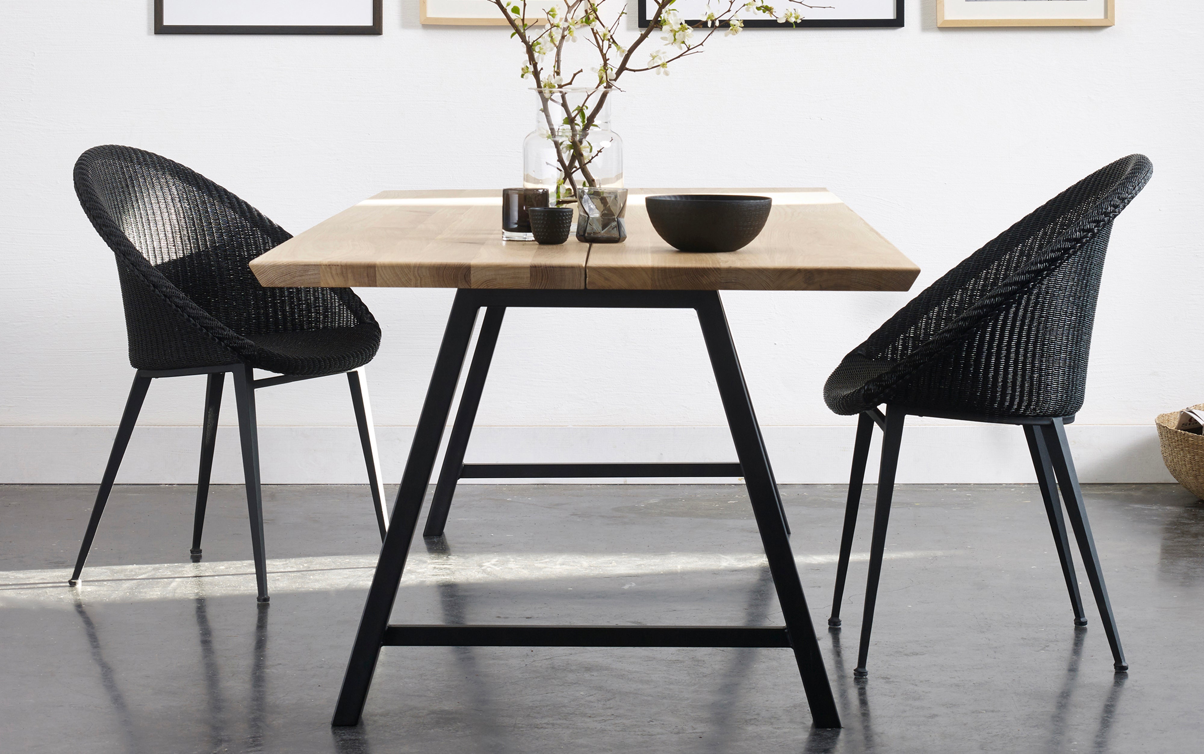 Stoel Jack – Smellink Interiors