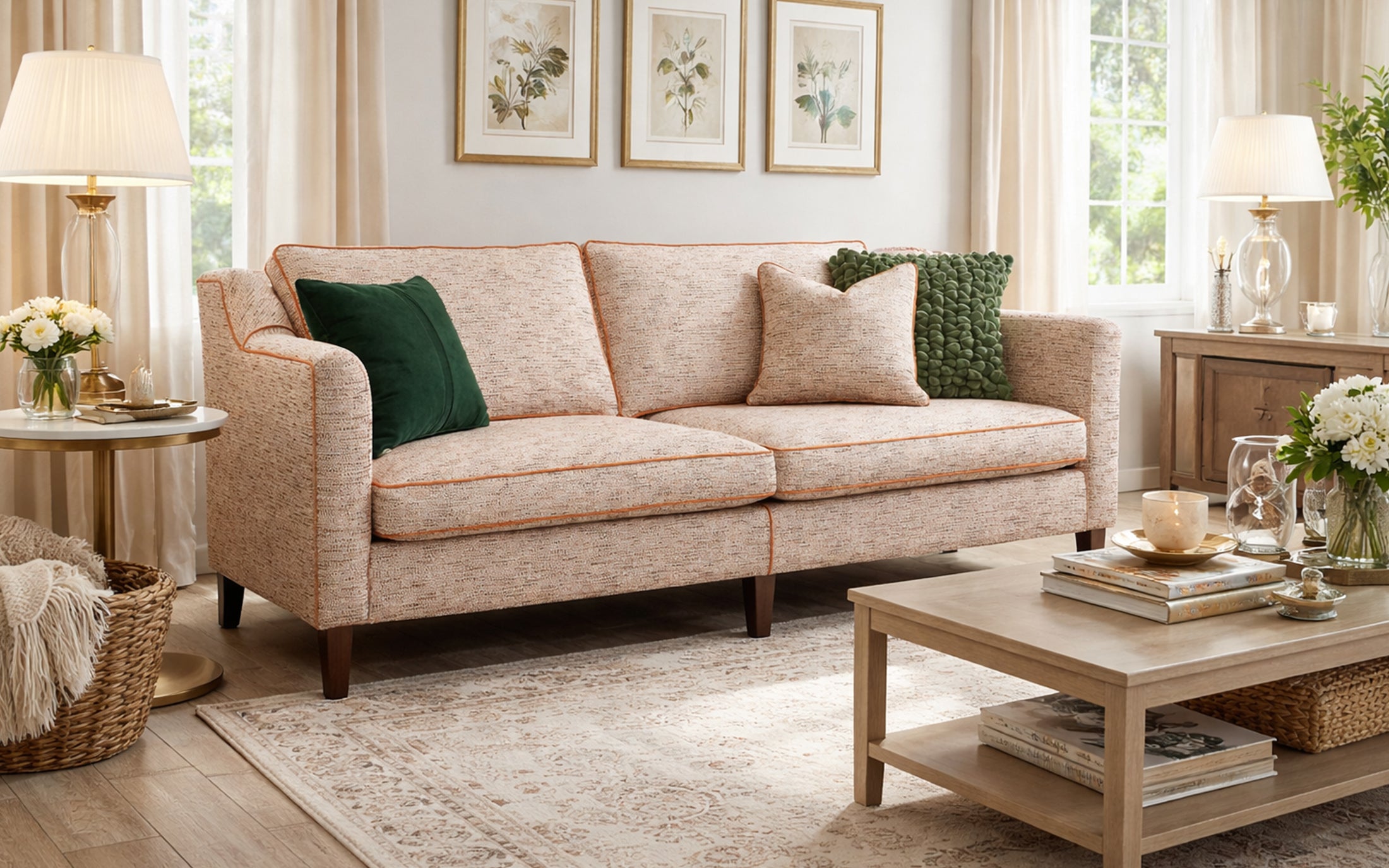 Bank George – Smellink Interiors