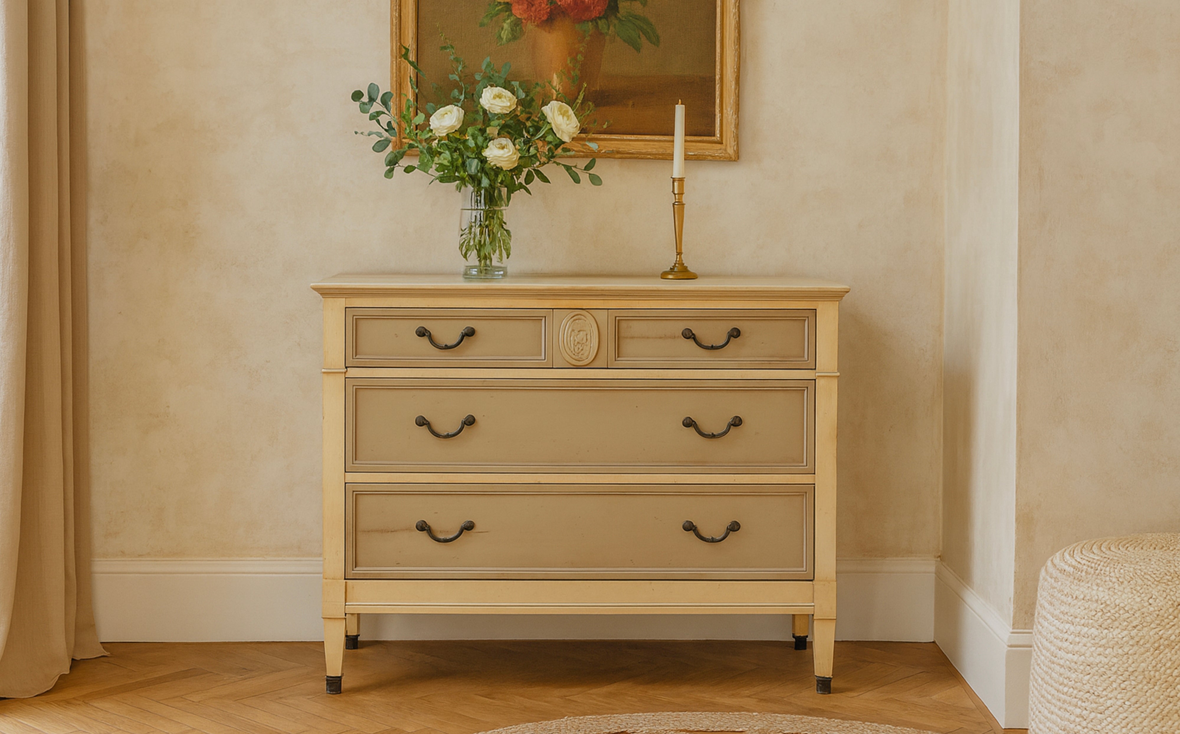 Dresser Directoire – Smellink Interiors