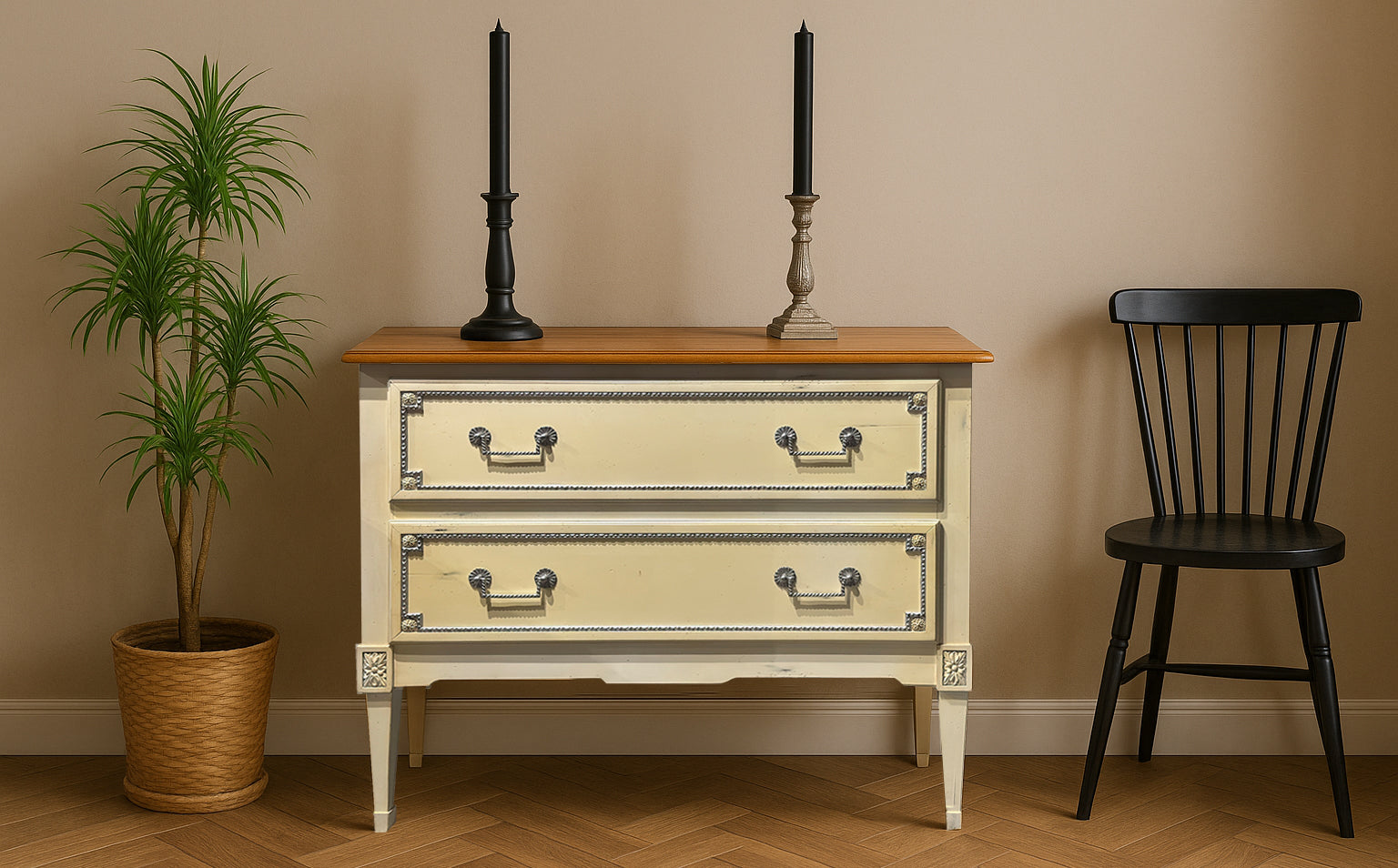 Dresser Directoire – Smellink Interiors