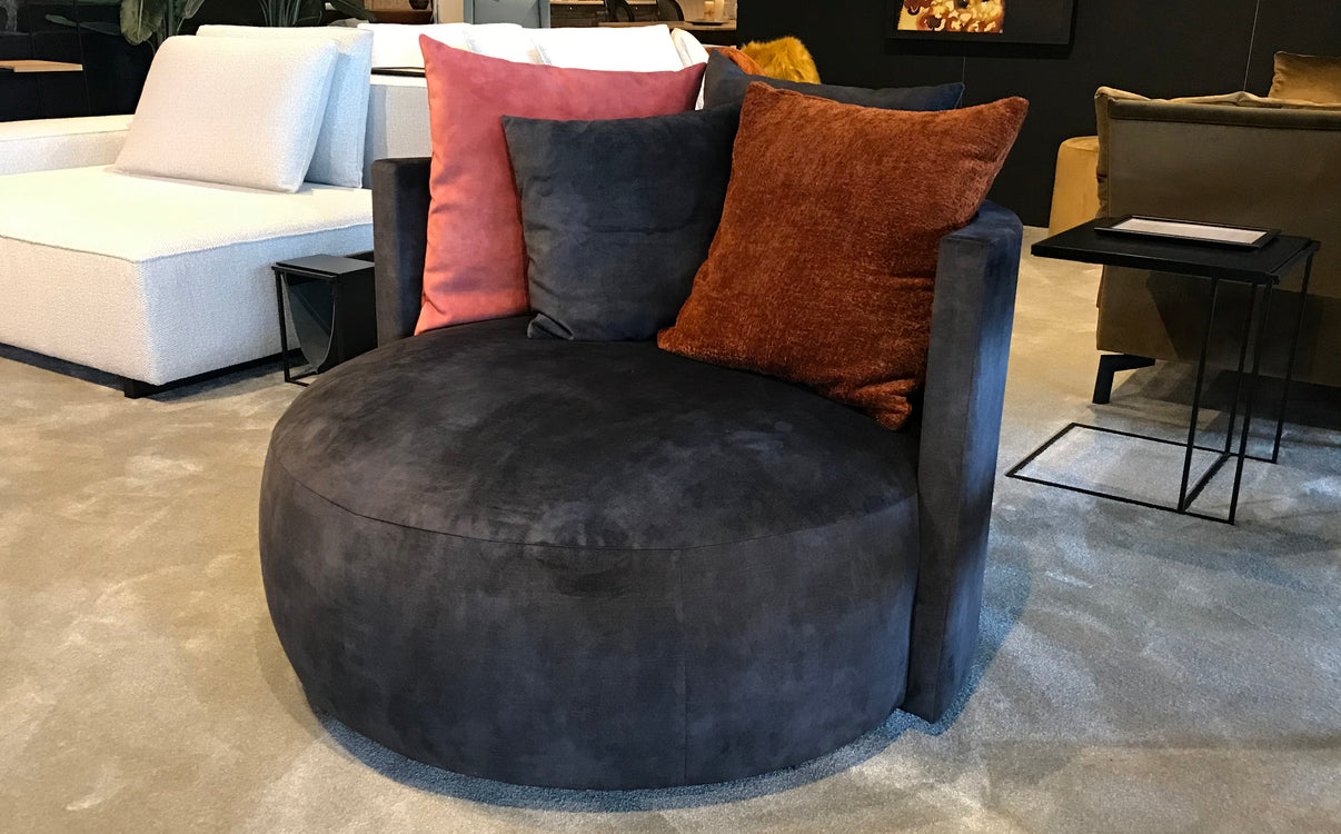 Armchair Pastille – Smellink Interiors