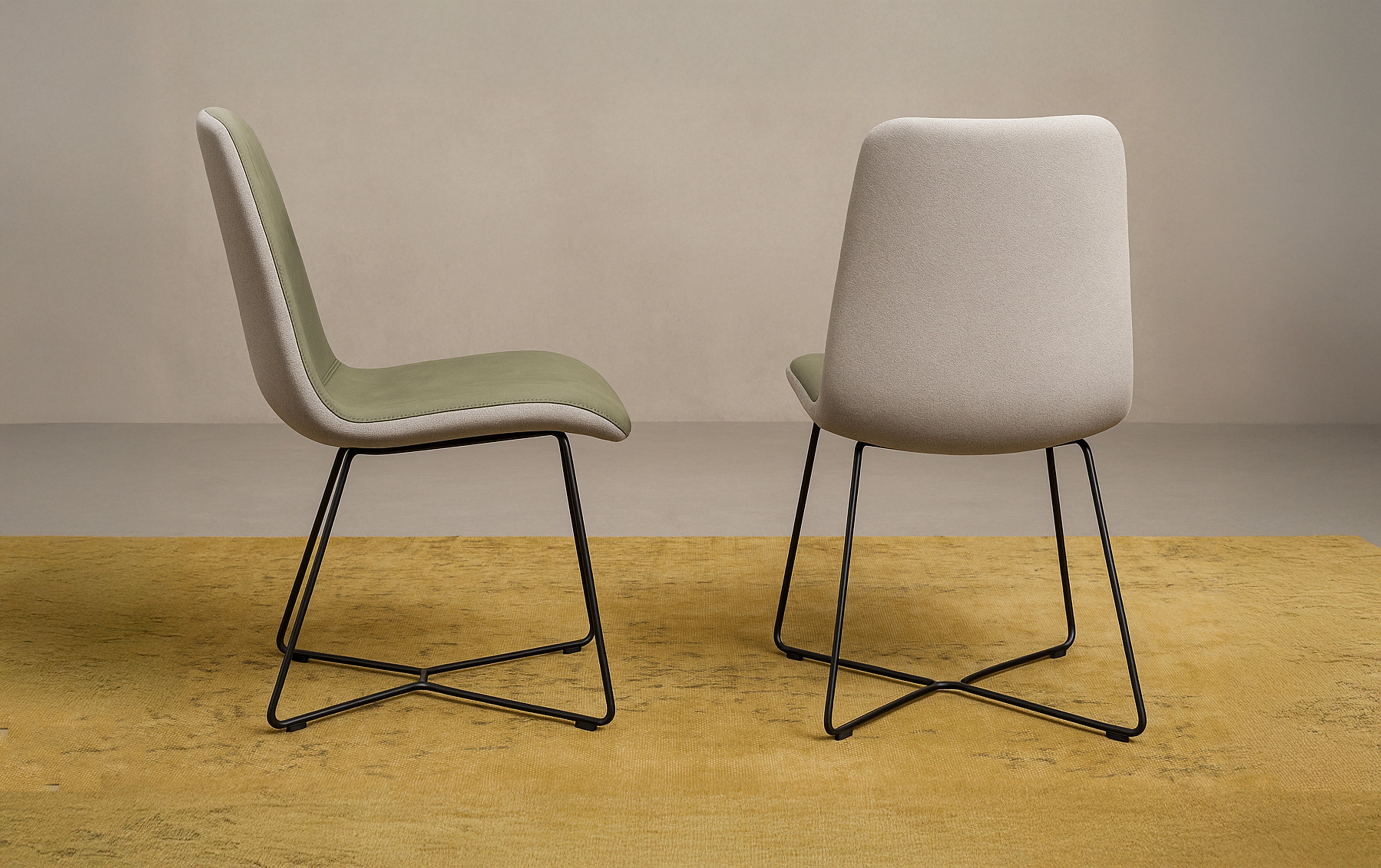 Dalia chair – Smellink Interiors
