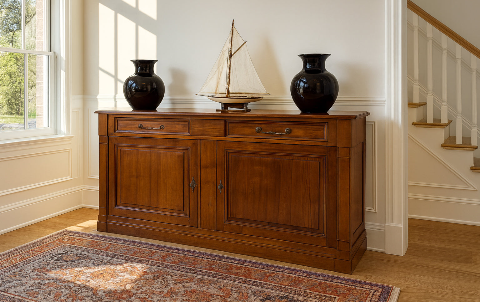 Dressoir Directoire – Smellink Interiors