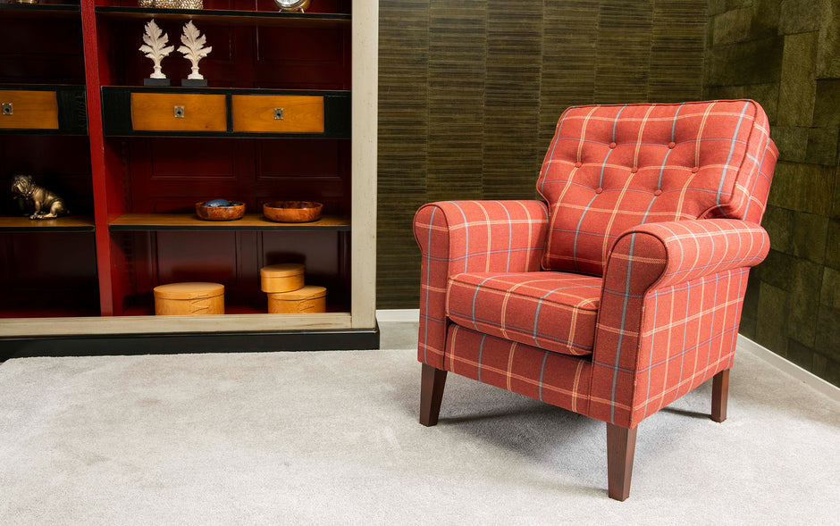 Fauteuils – Smellink Interiors